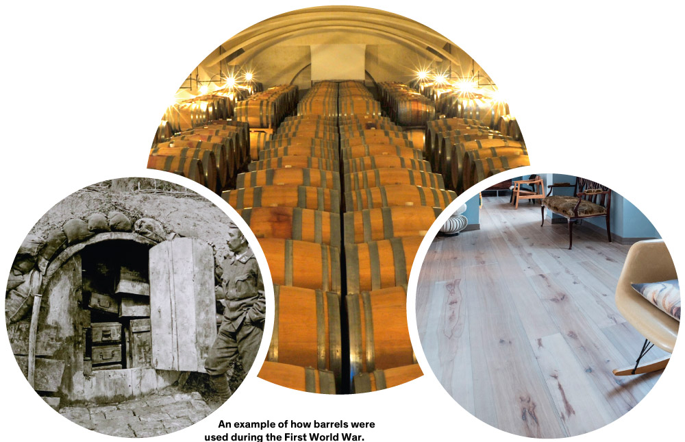 La Garbellotta - Garbellotto