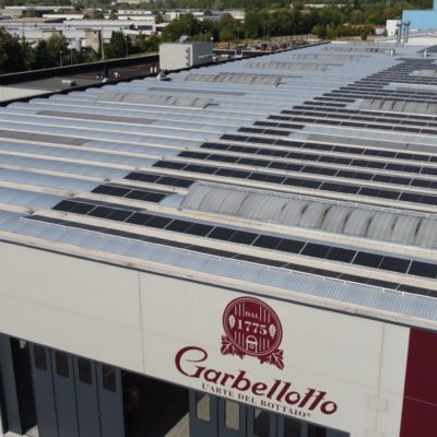 Garbellotto - Artisanal Intelligence